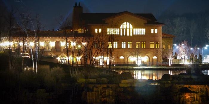 The Club at Corazon Weddings | Get Prices for Wedding Venues in OH