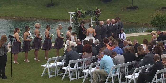 The Club at Corazon Weddings | Get Prices for Wedding Venues in OH