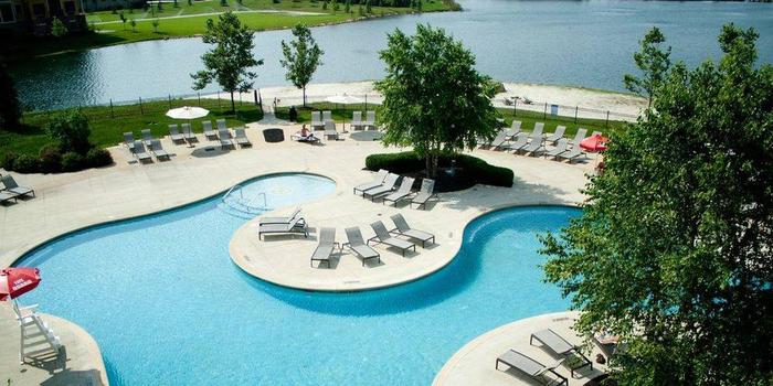 The Club at Corazon Weddings | Get Prices for Wedding Venues in OH