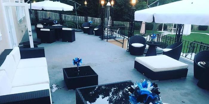 The Briar Weddings | Get Prices for Wedding Venues in GA