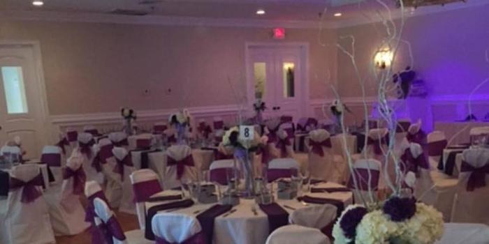 The Briar Weddings | Get Prices for Wedding Venues in GA