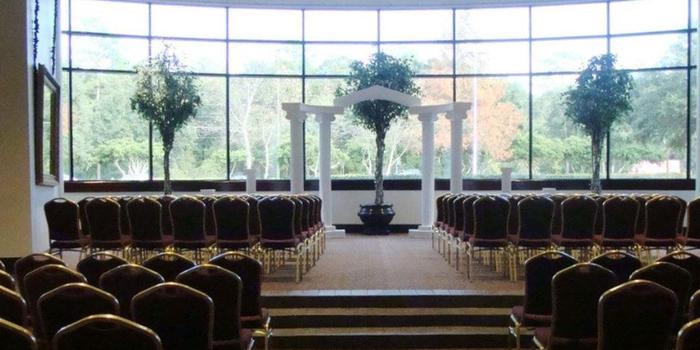 Daphne Civic Center Weddings | Get Prices for Wedding Venues in AL