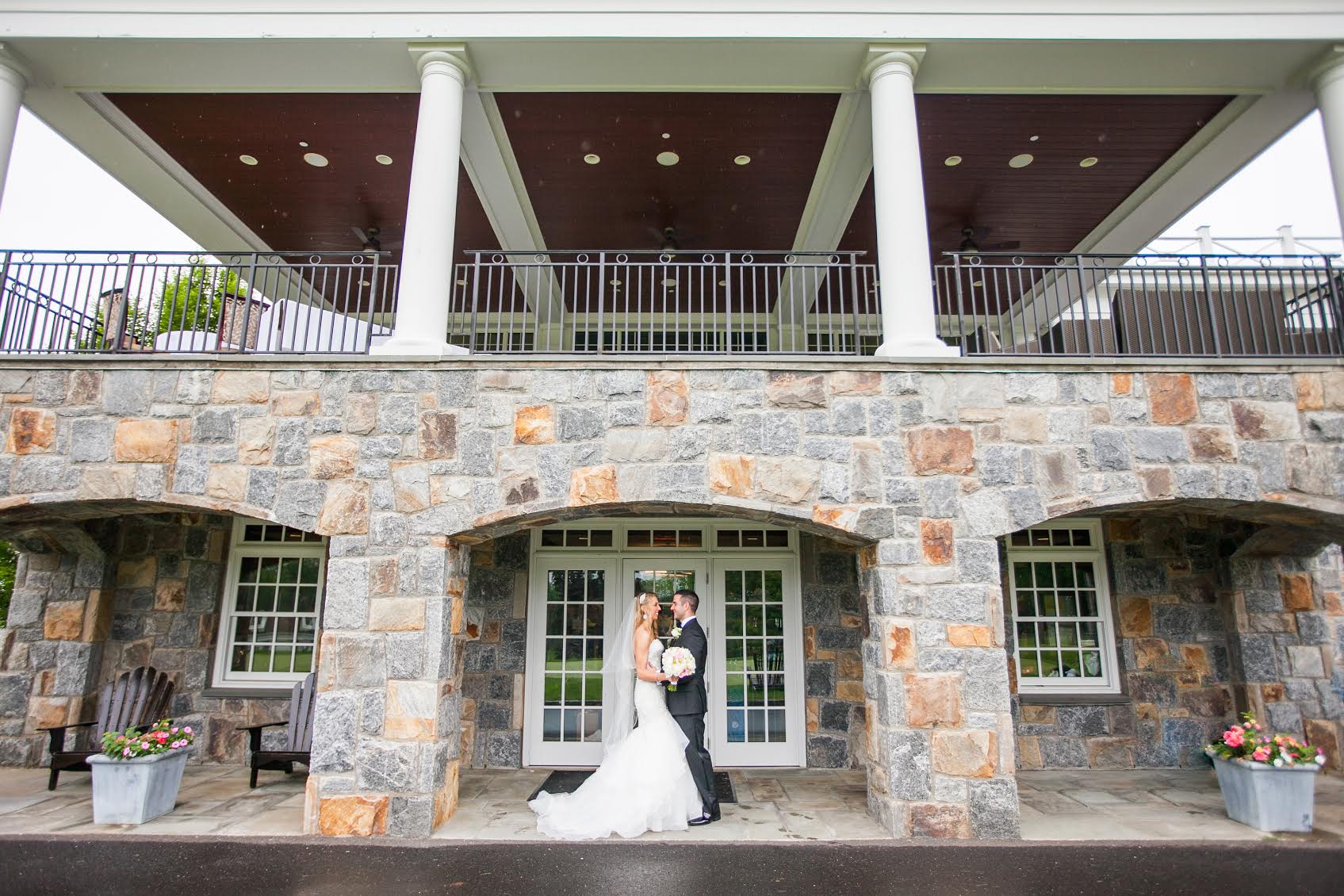 Rolling hills country club wedding 60 photos - Astyledwedding.com
