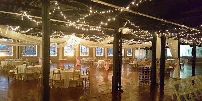 Commerce Civic Center Weddings | Get Prices for Wedding Venues in GA