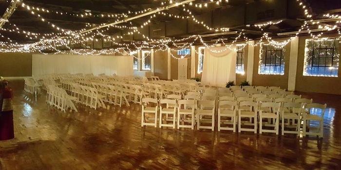 Commerce Civic Center Weddings | Get Prices for Wedding Venues in GA