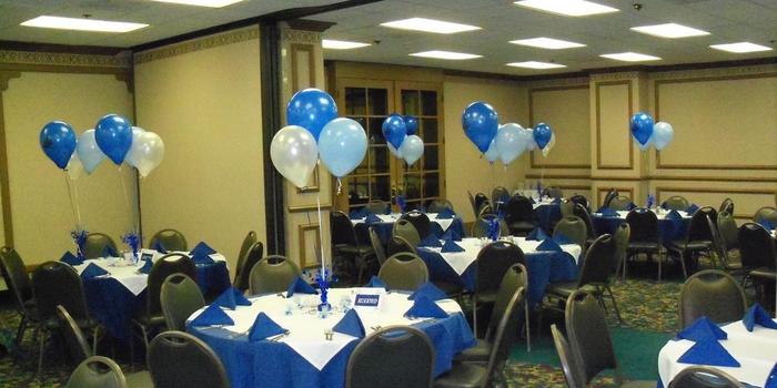 Don Laughlin's Riverside Resort Weddings | Get Prices for Wedding ...