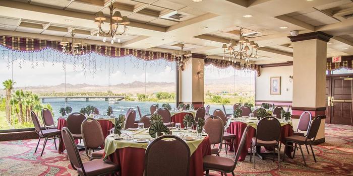 Don Laughlin's Riverside Resort Weddings | Get Prices for Wedding ...
