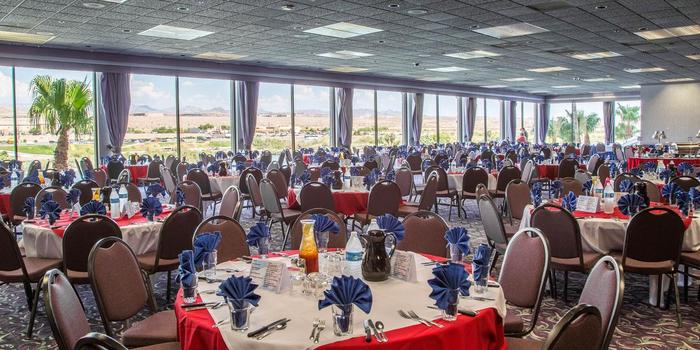 Don Laughlin's Riverside Resort Weddings | Get Prices for Wedding ...