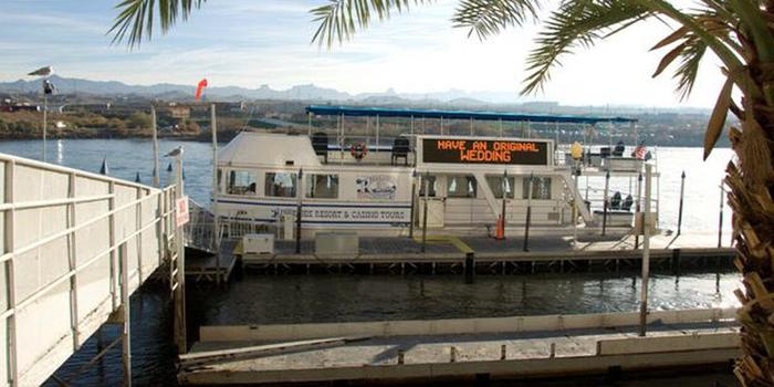 USS Riverside Weddings Weddings | Get Prices for Wedding Venues in NV