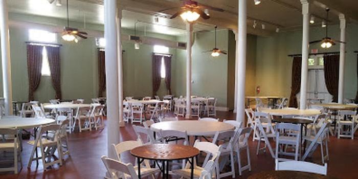 Kenner's Heritage Hall Weddings | Get Prices for Wedding Venues in LA
