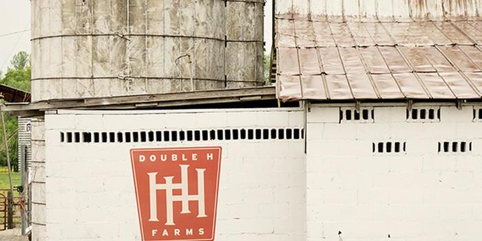 The Pole Barn at Double H Farms Weddings | Get Prices for Wedding Venues in TN