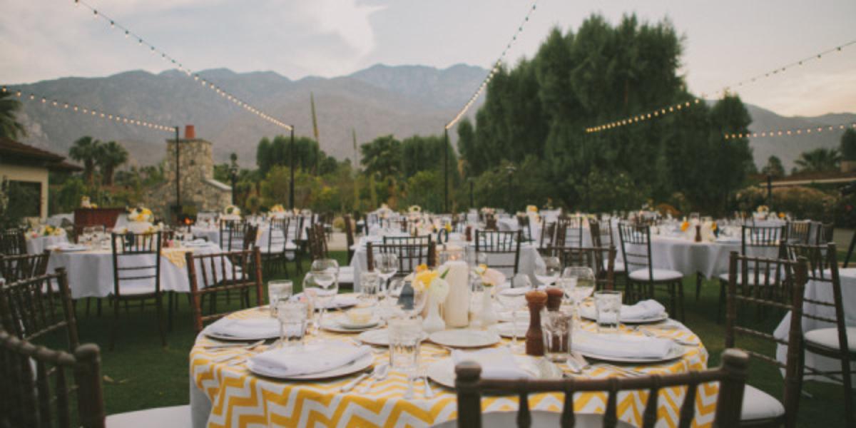 Smoke Tree Ranch Weddings | Get Prices for Wedding Venues in CA