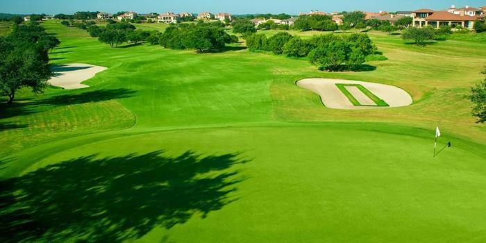 Falconhead Golf Club Weddings | Get Prices for Wedding Venues in TX