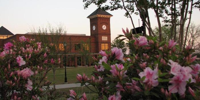 Event Halls at Greer City Hall Weddings
