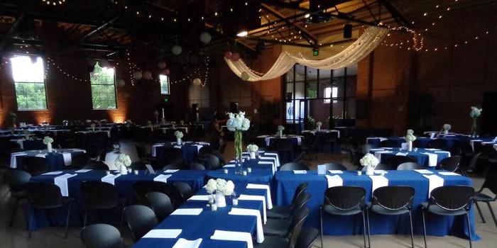 Cannon Centre Weddings | Get Prices for Wedding Venues in Greer, SC