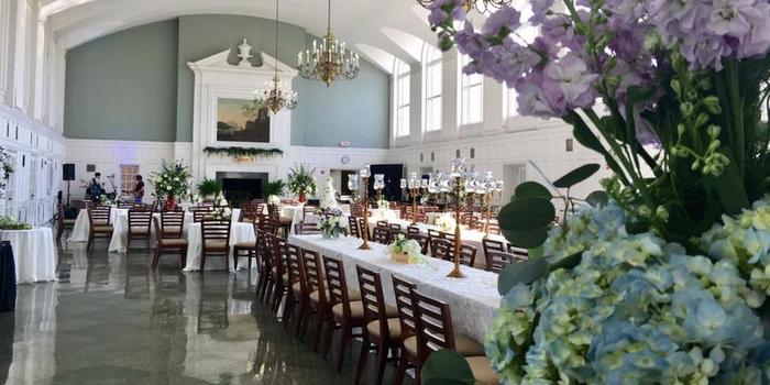 Wesleyan College Weddings | Get Prices for Wedding Venues in GA