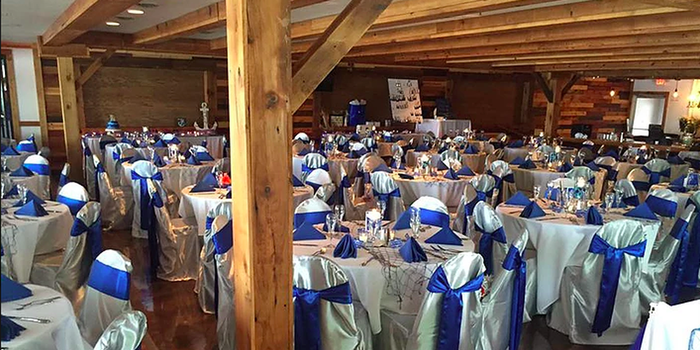 Aud Mar Banquet Hall Weddings | Get Prices for Wedding Venues in WI