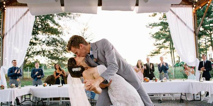 Five Dollar Farm Weddings | Get Prices for Wedding Venues in GA