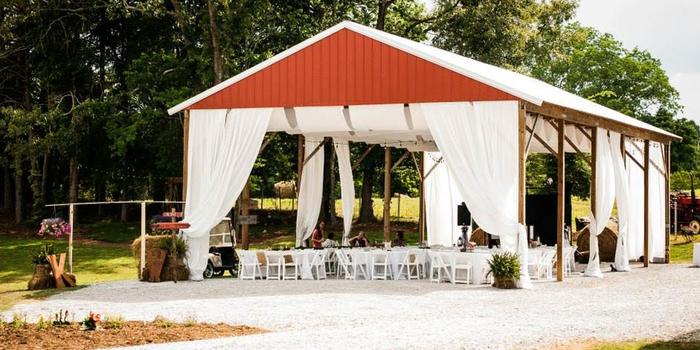 Five Dollar Farm Weddings | Get Prices for Wedding Venues in GA