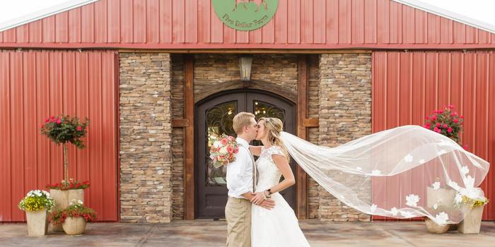 Five Dollar Farm Weddings | Get Prices for Wedding Venues in GA