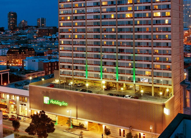 Holiday Inn Gateway Wedding Weddings In Glasgow East Kilbride