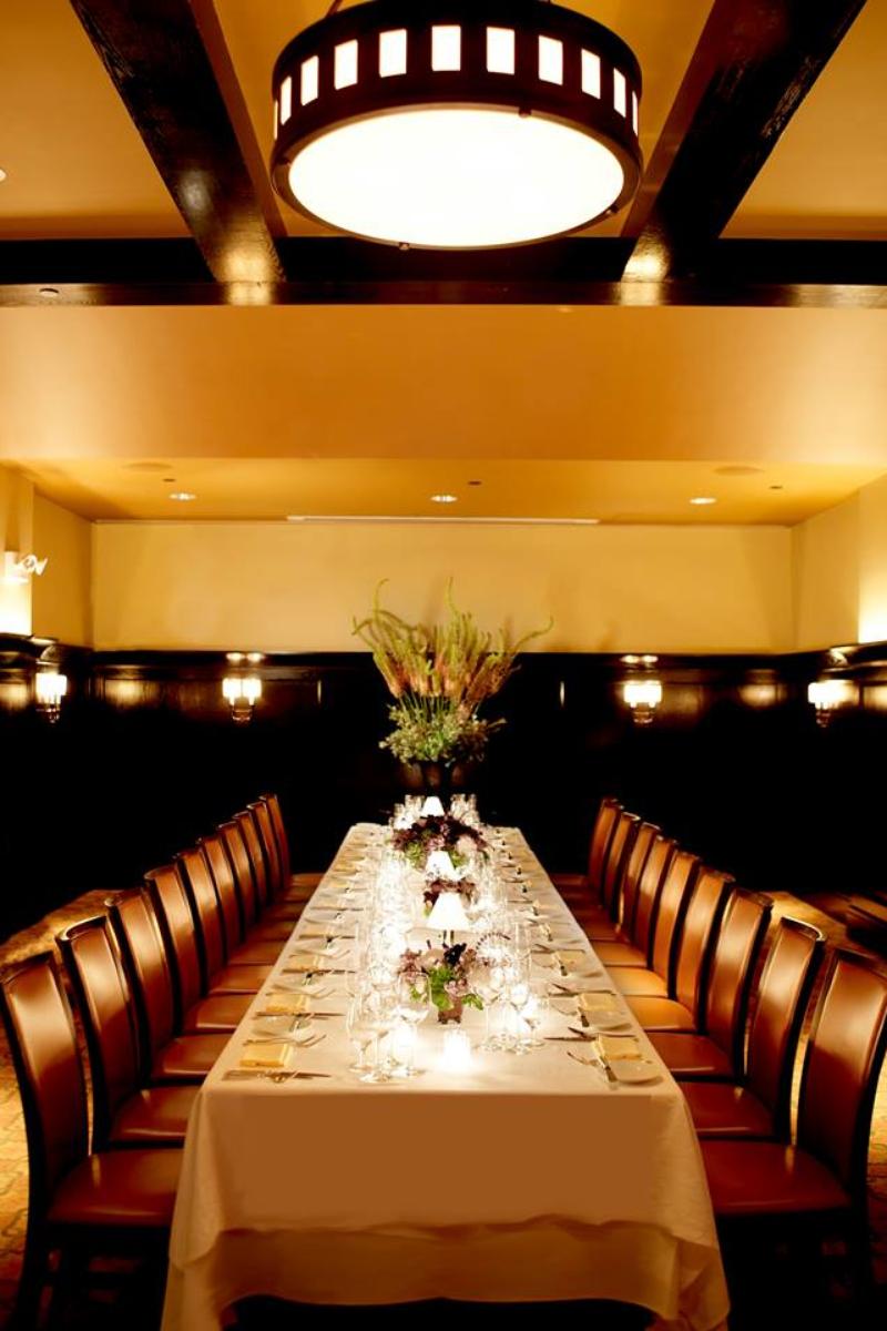 Del Posto Weddings | Get Prices for Wedding Venues in New York, NY