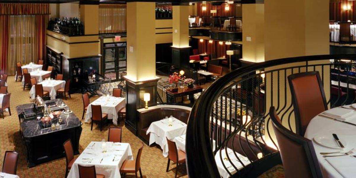 Del Posto Weddings | Get Prices for Wedding Venues in New York, NY