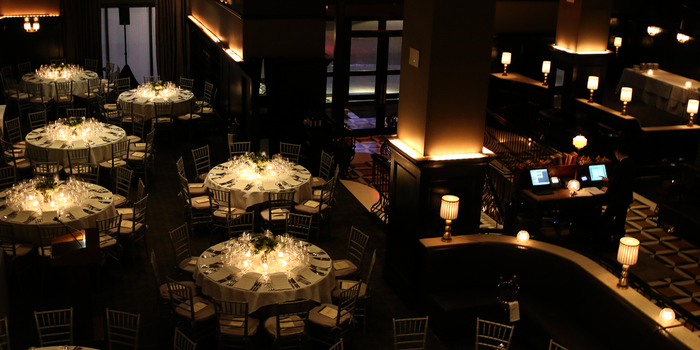 Del Posto Weddings | Get Prices for Wedding Venues in NY