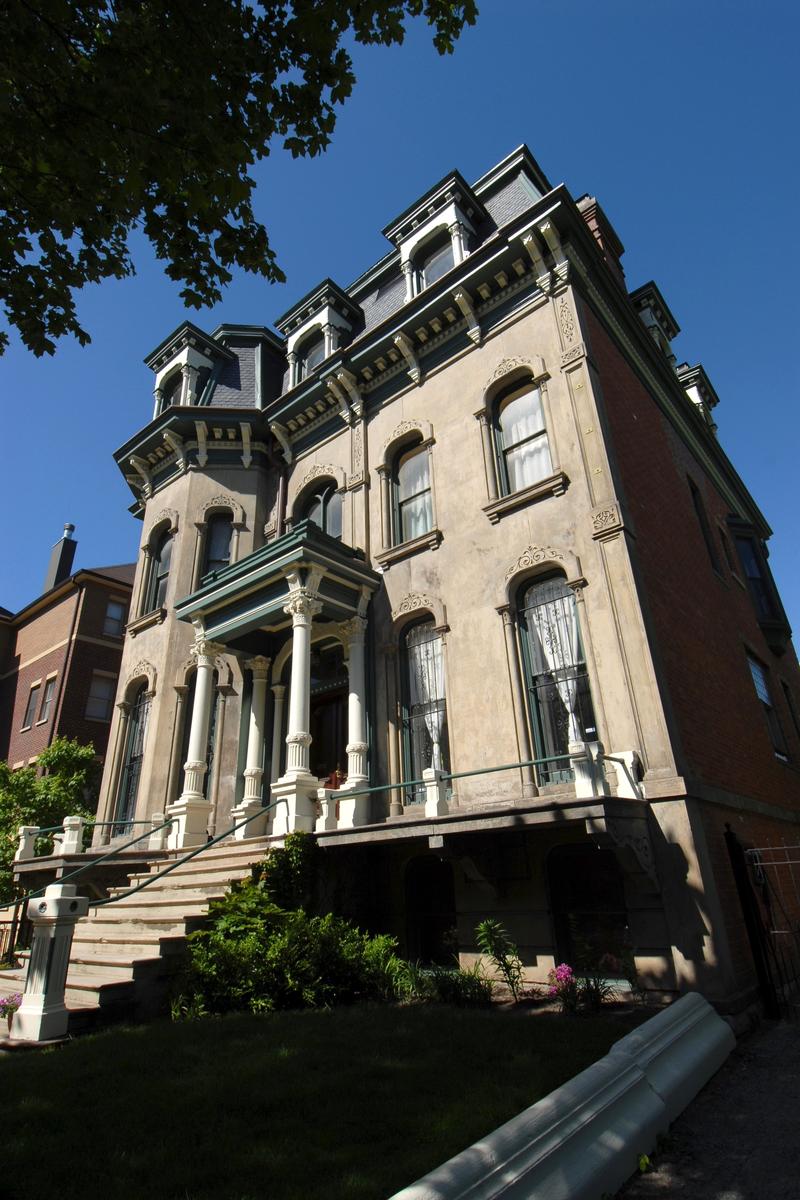 Keith House Weddings | Get Prices for Wedding Venues in IL