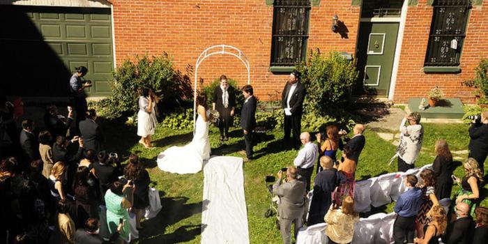 Keith House Weddings | Get Prices for Wedding Venues in IL