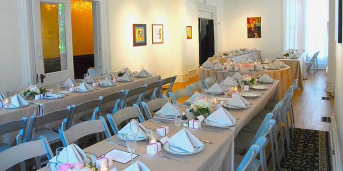 Keith House Weddings | Get Prices for Wedding Venues in IL