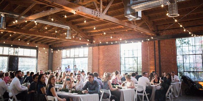 Seventh Place Weddings | Get Prices for Wedding Venues in CA