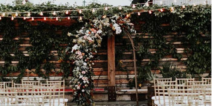 Seventh Place Weddings | Get Prices for Wedding Venues in CA