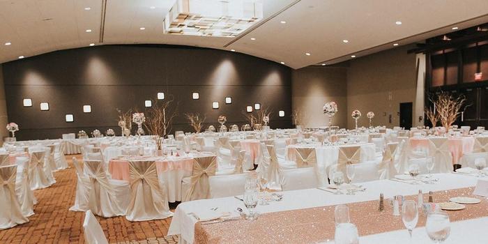 Isleta Resort & Casino Weddings | Get Prices for Wedding Venues in NM
