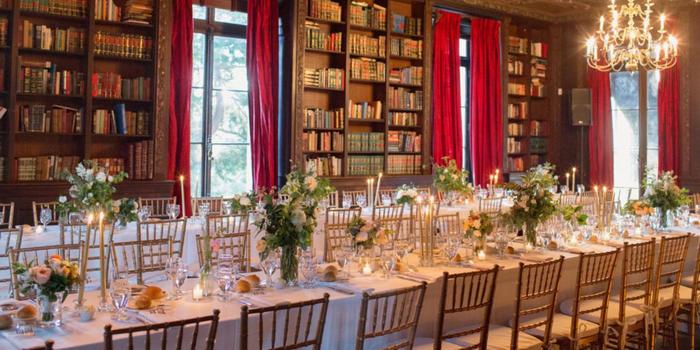 Alder Manor Weddings | Get Prices for Wedding Venues in NY