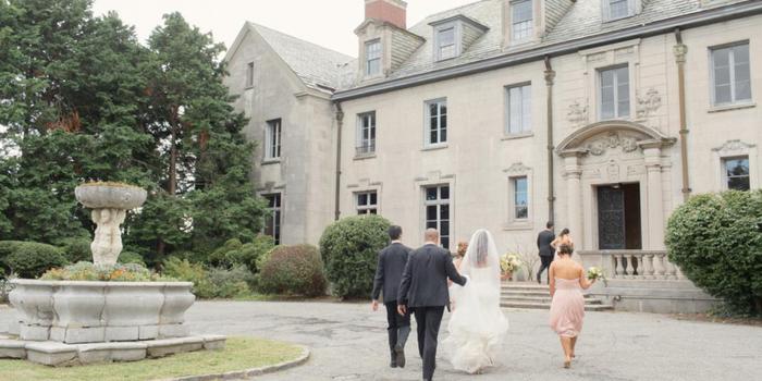 Alder Manor Weddings | Get Prices for Wedding Venues in NY