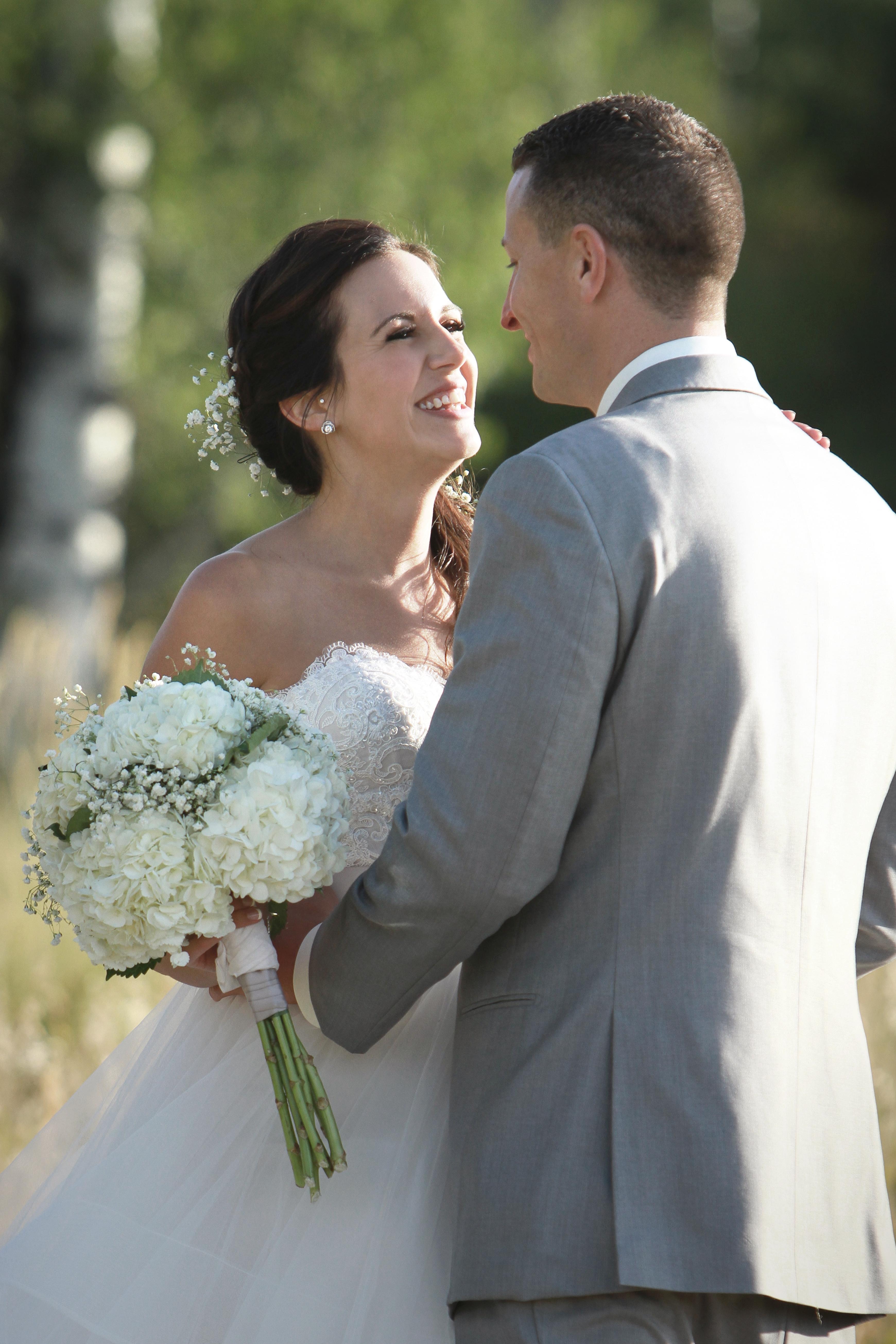 Powder Horn Wedding Wedding Venues Snowy Range Mountains And Medicine