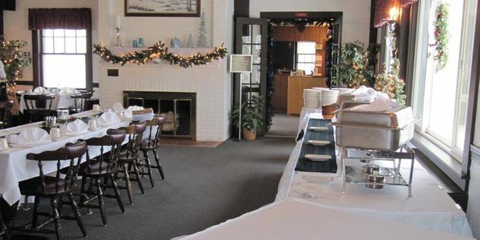 Colebrook Country Club & Hotel Weddings