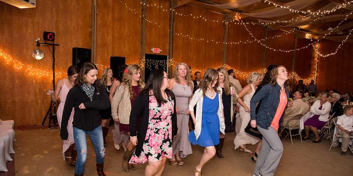 Lazy T Ranch Adventures Weddings | Get Prices for Wedding Venues in KS