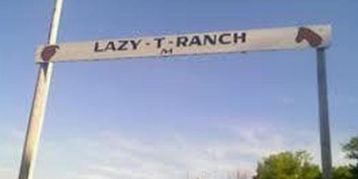 Lazy T Ranch Adventures Weddings | Get Prices for Wedding Venues in KS