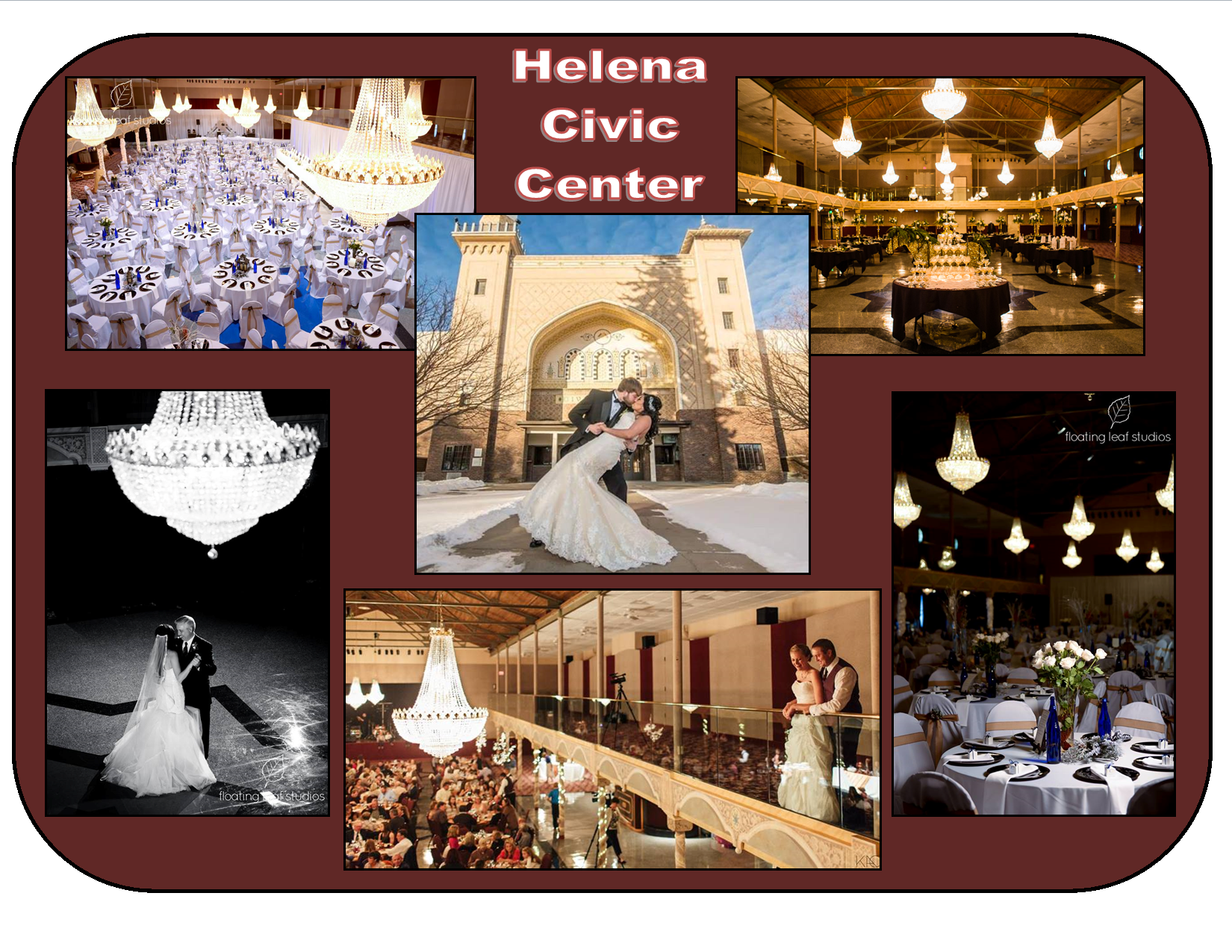 Wedding venues in helena al | Honestweddingadvice.com