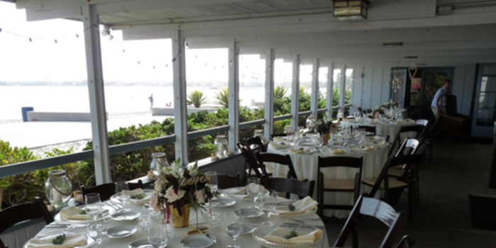 ZLAC Rowing Club Weddings | Get Prices for Wedding Venues in CA