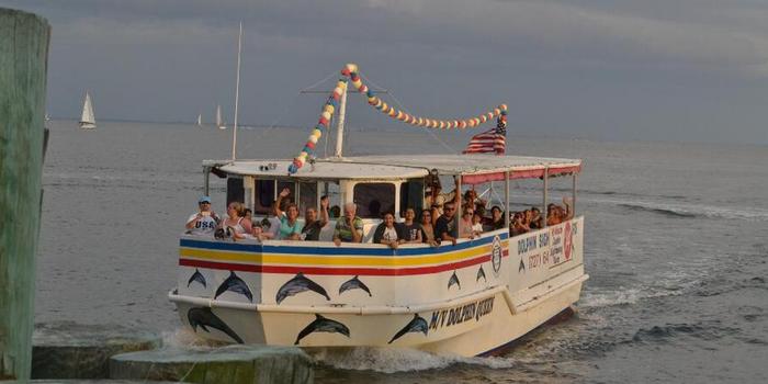 Pier Dolphin Cruises Weddings | Get Prices for Wedding Venues in FL