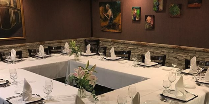 Froggy's Restaurant Weddings | Get Prices for Wedding Venues in IL