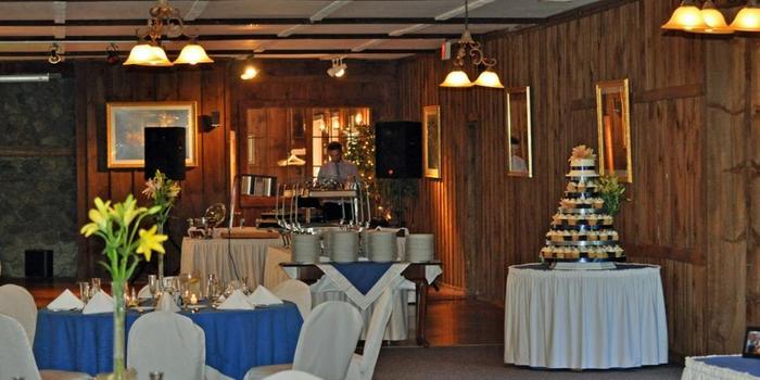 The Village at Boulder Ridge Weddings | Get Prices for Wedding Venues