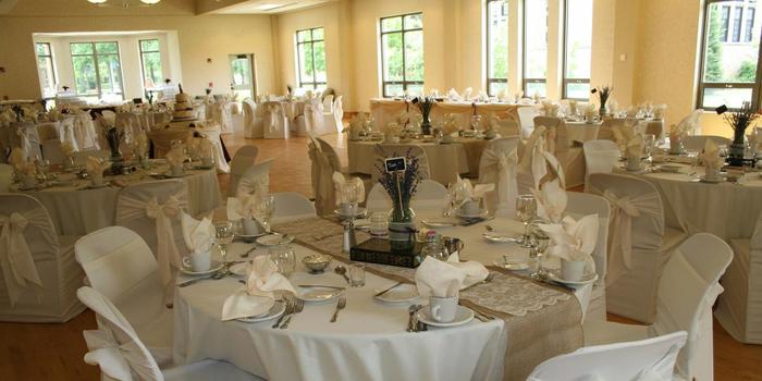 Saint Mary's College Weddings | Get Prices for Wedding Venues in IN
