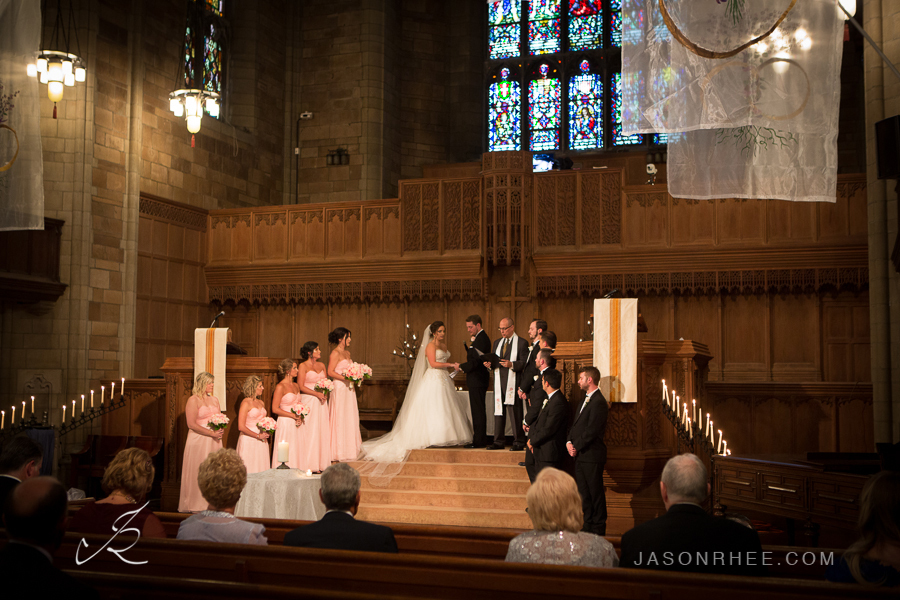 Montclair wedding sanctuary 60 photos - Vianawedding.com