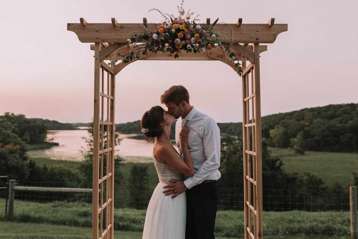 Gale woods farm wedding 60 photos - Vianawedding.com