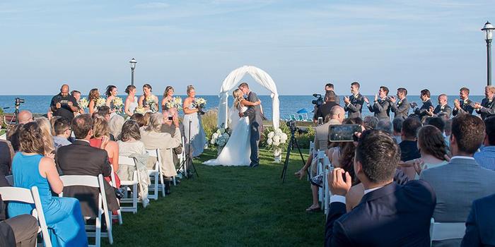 Red Jacket Beach Resort Weddings | Get Prices for Wedding Venues in MA