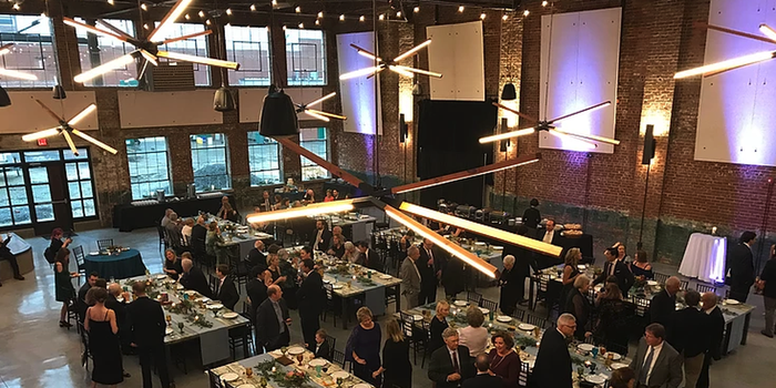 Cadillac Service Garage Weddings | Get Prices for Wedding Venues in NC